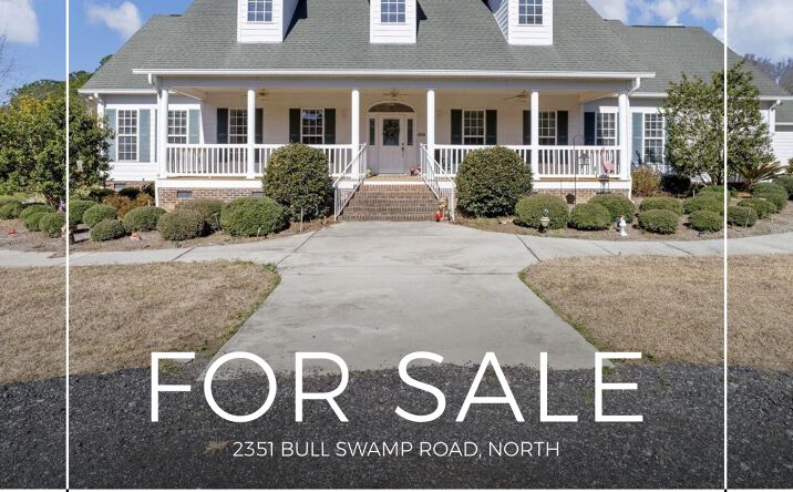 2351 Bull Swamp Rd, North, SC 29112 | Crexi.com