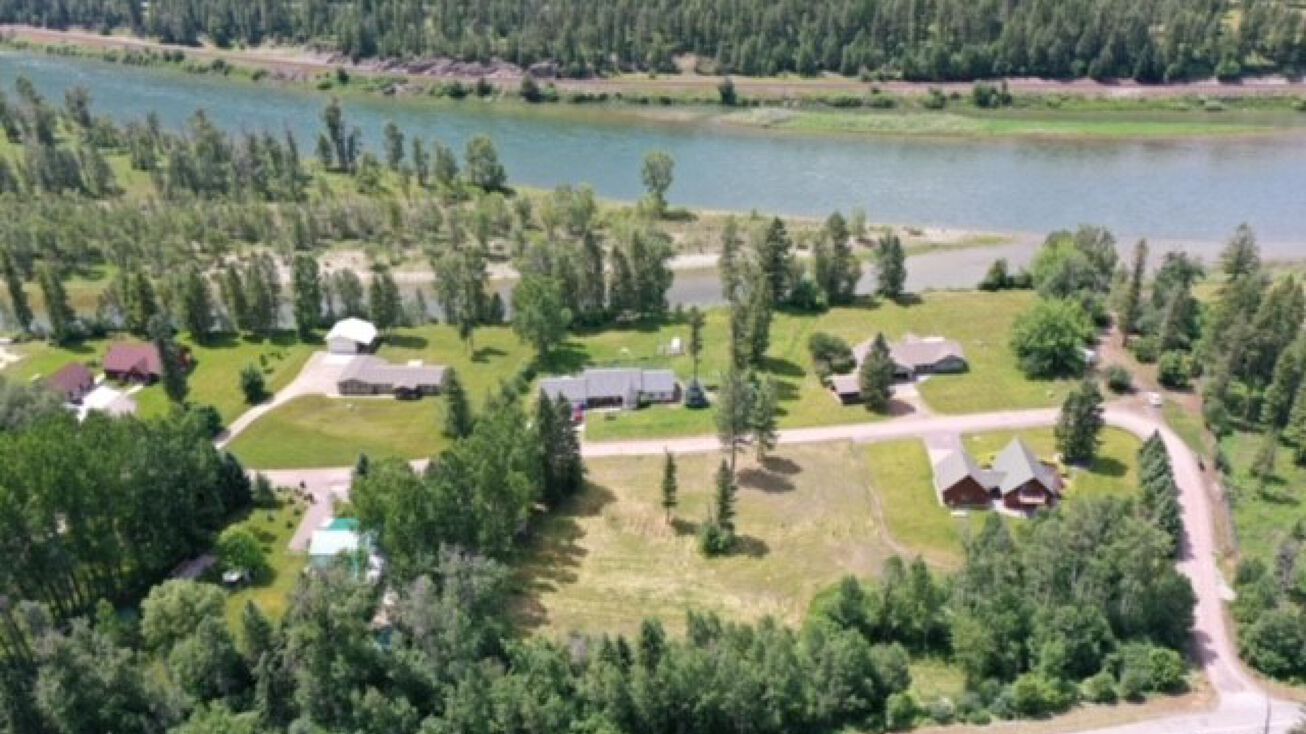 113 River Run Lane, Libby, MT 59923 | Crexi.com
