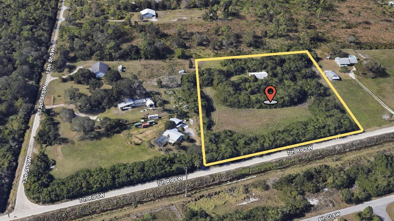 1155 7th Road SW, Vero Beach, FL 32962 | Crexi.com