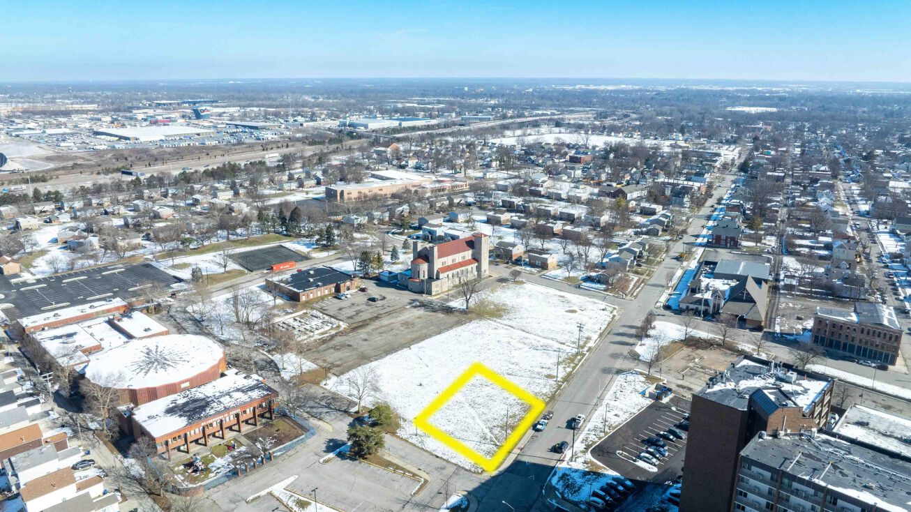 0 Atcheson Street, Columbus, OH 43203 | Crexi.com