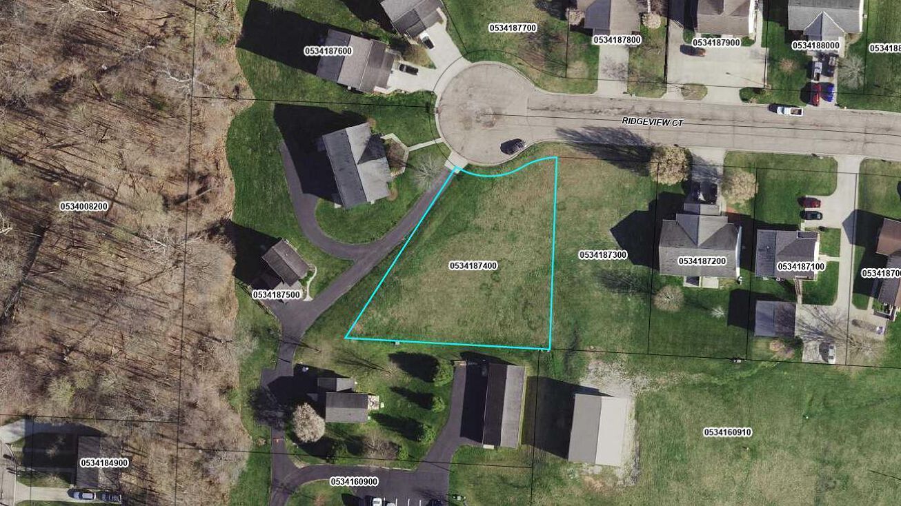 0 Ridgeview Court, Lancaster, OH 43130 | Crexi.com