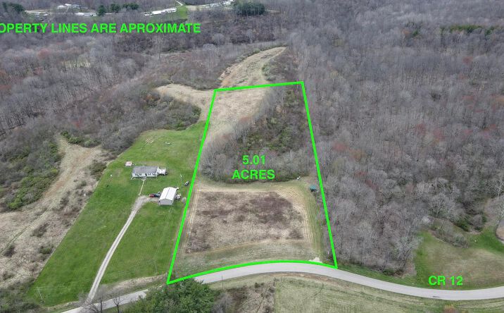 0 County Rd 12, Crooksville, OH 43731 | Crexi.com