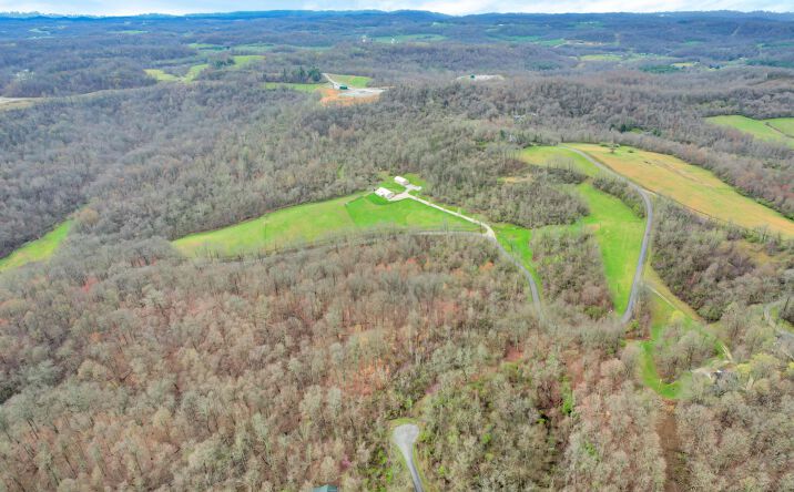 0 Jim Ball Road, Senecaville, OH 43780 | Crexi.com