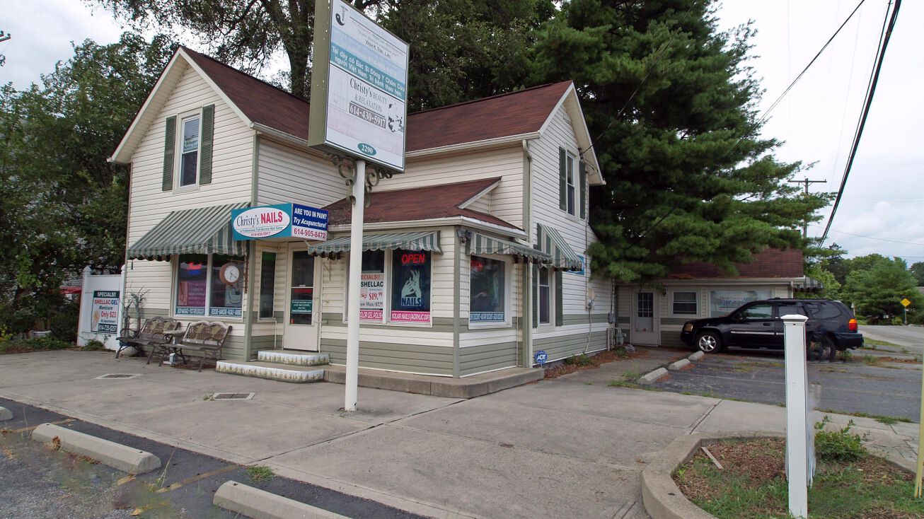 2290 W Dublin Granville Road, Columbus, OH 43085 | Crexi.com