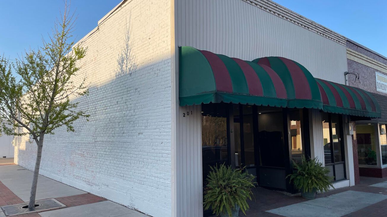 201 Vance St, Clinton, NC 28328 | Crexi.com