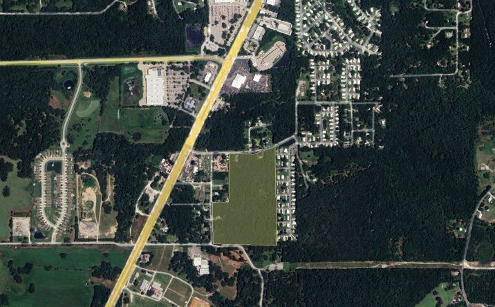 VFW RD Brooksville FL 34601 APN: R33 422 19 0000 0140 0000 | Crexi.com