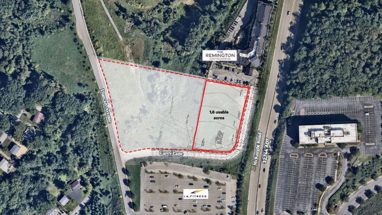 Carey Ln, McCandless, PA 15237 | Crexi.com