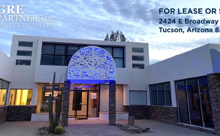 Tucson, AZ Commercial Real Estate for Sale | Crexi.com