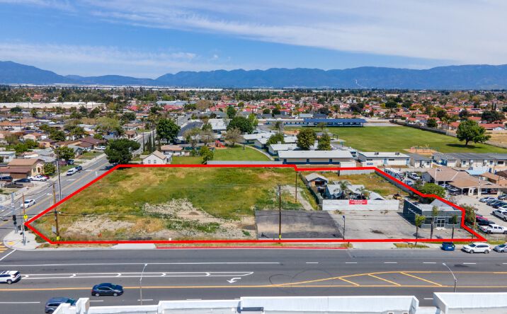 17897 Marygold Ave, Bloomington, CA 92316 | Crexi.com