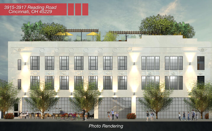 Cincinnati, OH Commercial Real Estate for Sale | Crexi.com