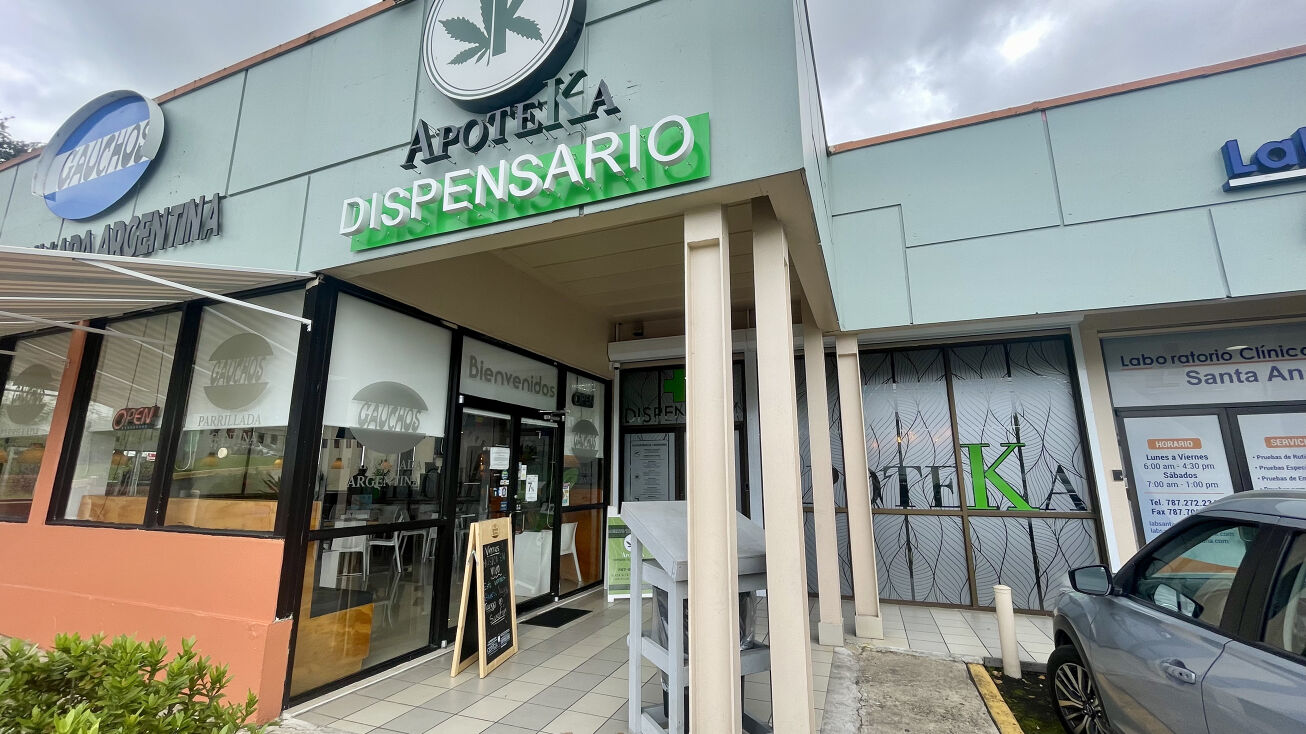 Plaza Alta Shopping Center, Local #13, Guaynabo, PR 00969 | Crexi.com