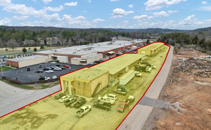 Industrial Land & Property for Sale | Real Estate Search | Crexi.com