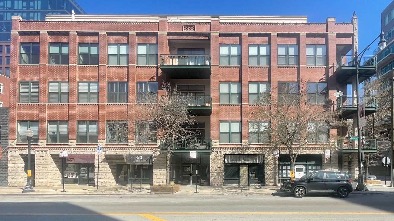 932 W Madison St, Chicago, IL 60607 | Crexi.com