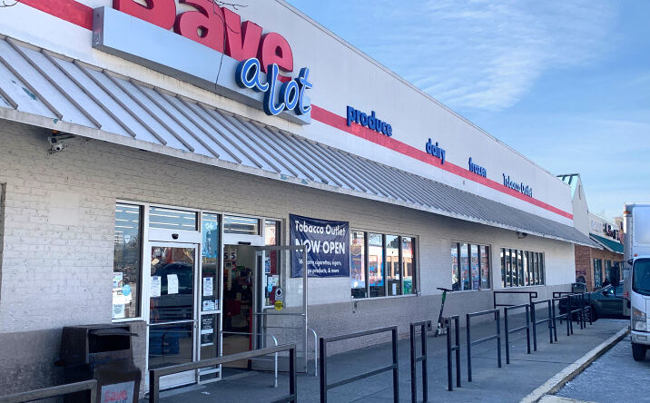 Baltimore, MD Commercial Real Estate for Sale | Crexi.com