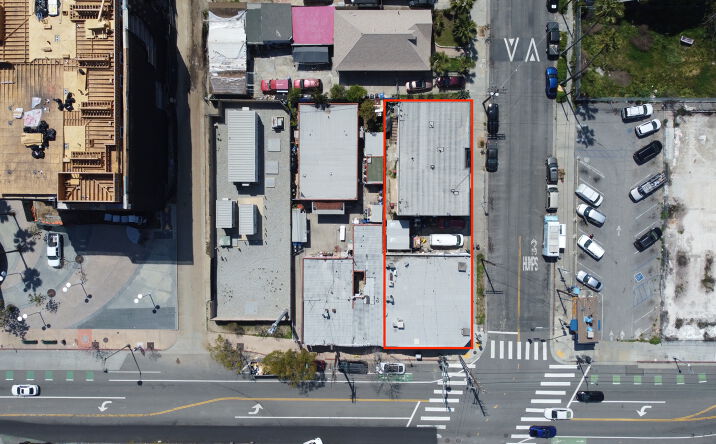104 S BREED ST Los Angeles CA 90033-3908 APN: 5183-009-022 | Crexi.com