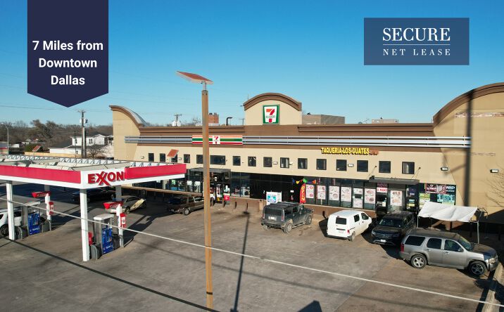 Retail Stores & Storefronts for Sale in Dallas, TX | Crexi.com
