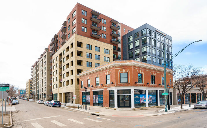 538 E 17th Ave, Denver, CO 80203 | Crexi.com