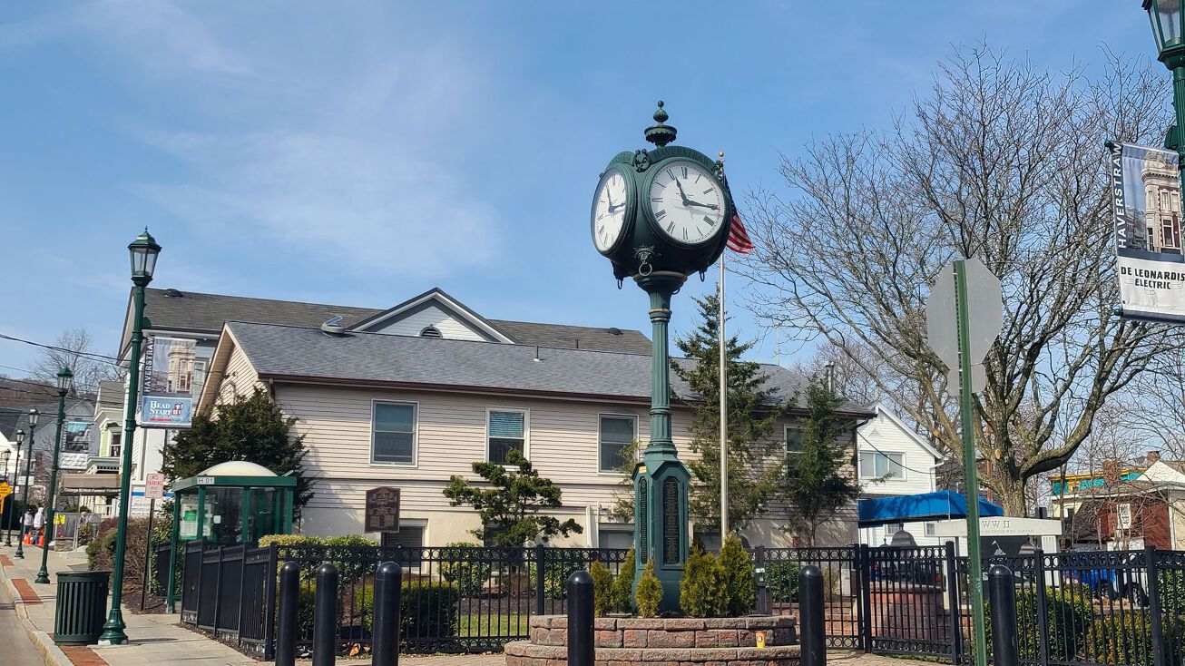 48 New Main St, Haverstraw, NY 10927 | Crexi.com