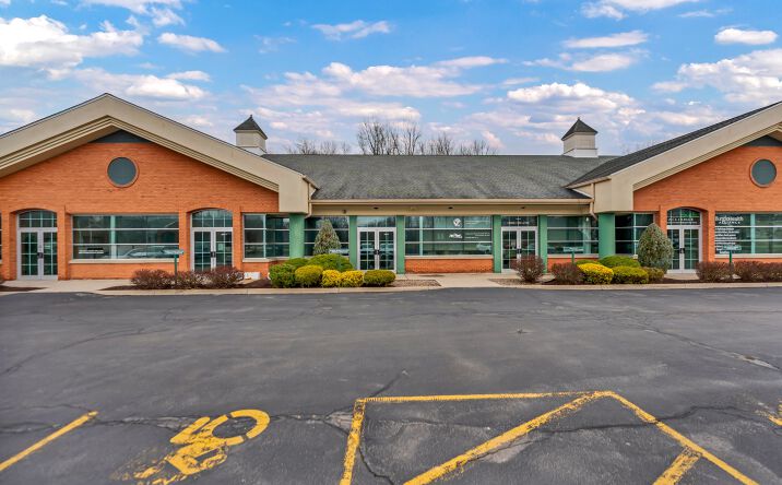 6161 Transit Rd, East Amherst, NY 14051 | Crexi.com