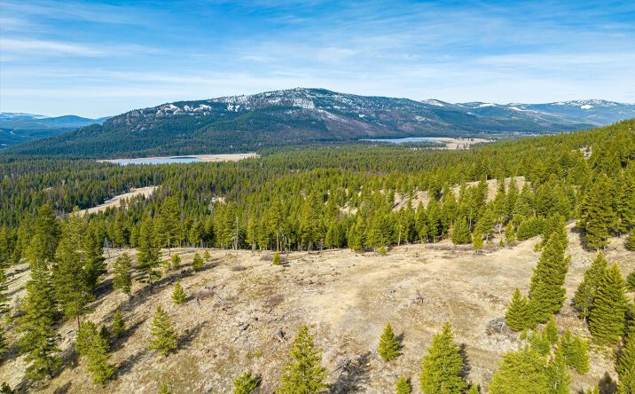 Nhn Hodge Creek Road, Kila, MT 59920 | Crexi.com