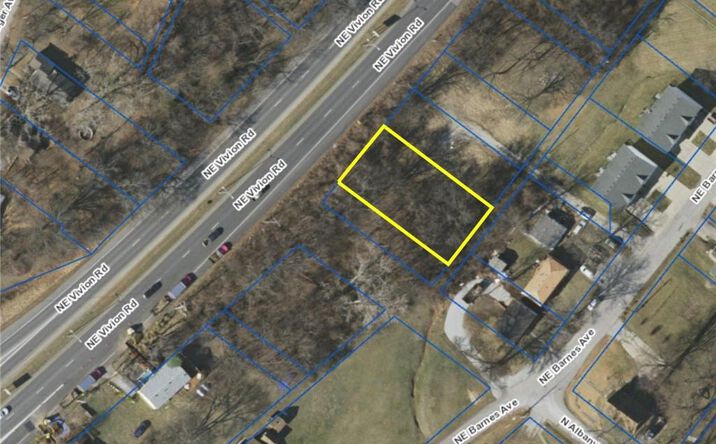 5711 & 5707 NE Vivian Road, Kansas City, MO 64119 | Crexi.com