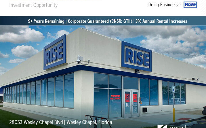 William Wamble - SRS Real Estate Partners Tampa | Crexi