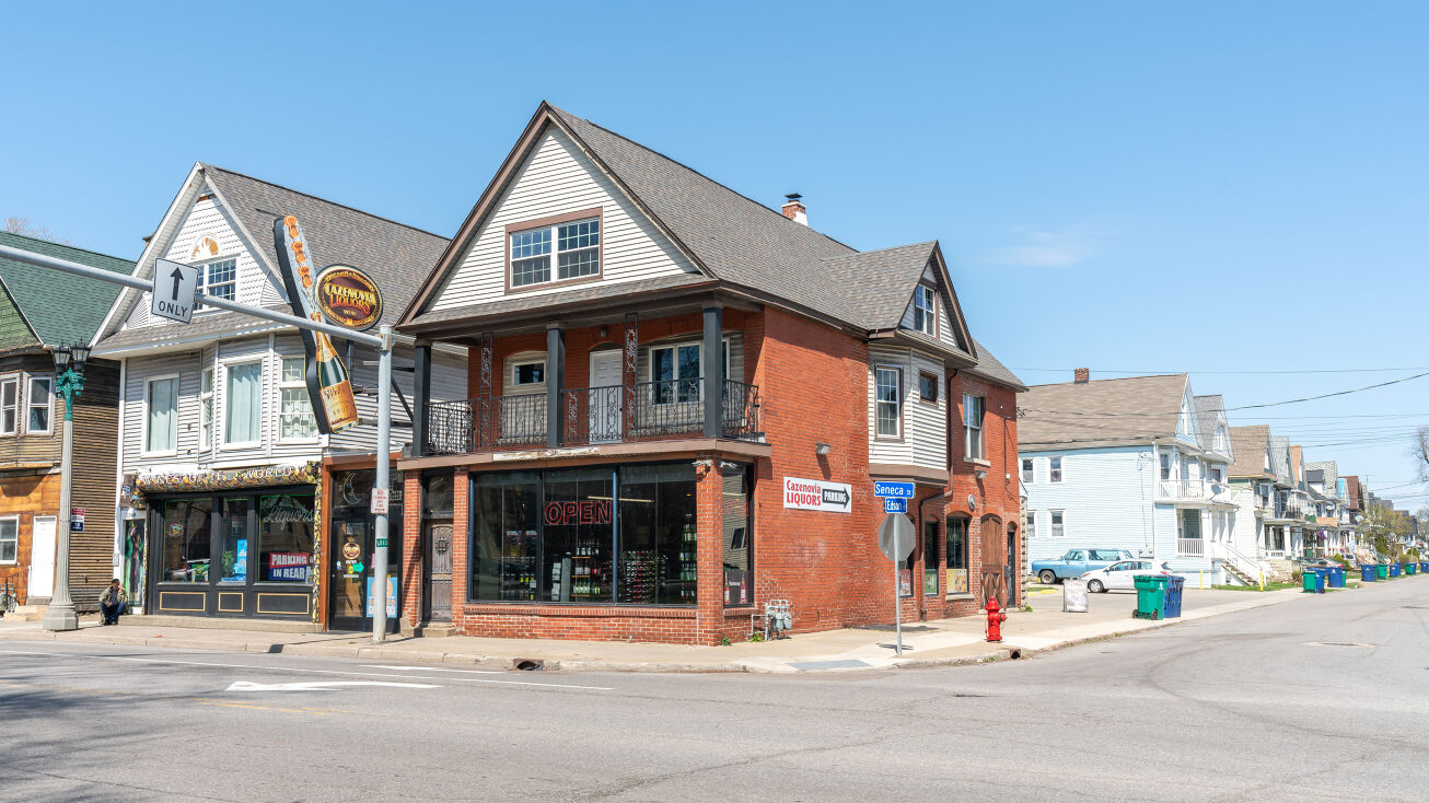 2348 Seneca St, Buffalo, NY 14210 | Crexi.com