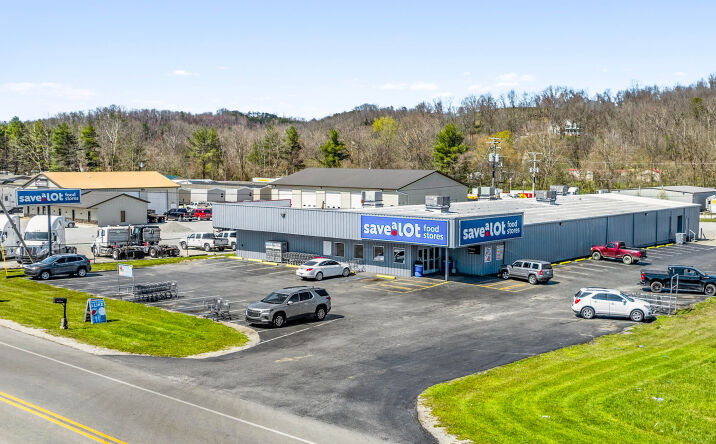 424 ST HIGHWAY 1947 Grayson KY 41143 APN: 104-30-12-006.00 | Crexi.com