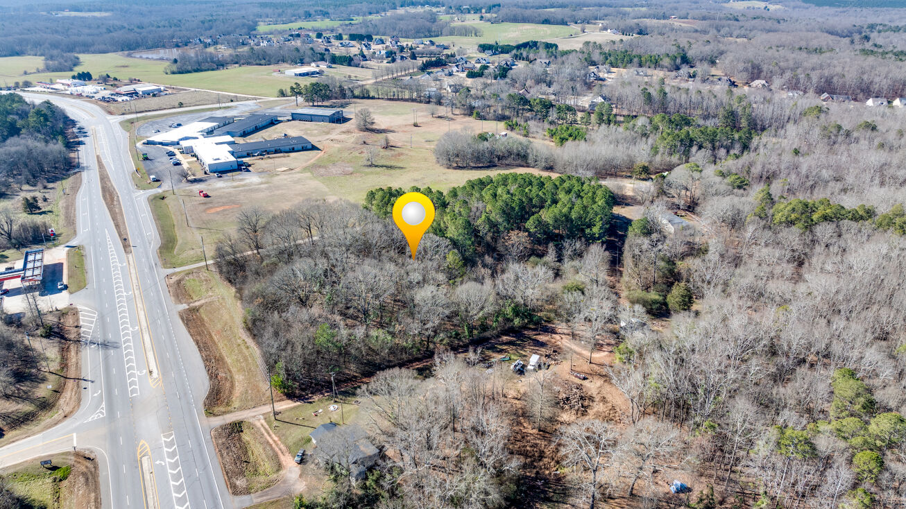 7988 Jefferson Rd, Athens, GA 30607 | Crexi.com