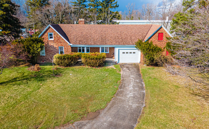 2414 W 4TH ST Mansfield OH 44906-1207 APN: 038-60-151-01-002 | Crexi.com