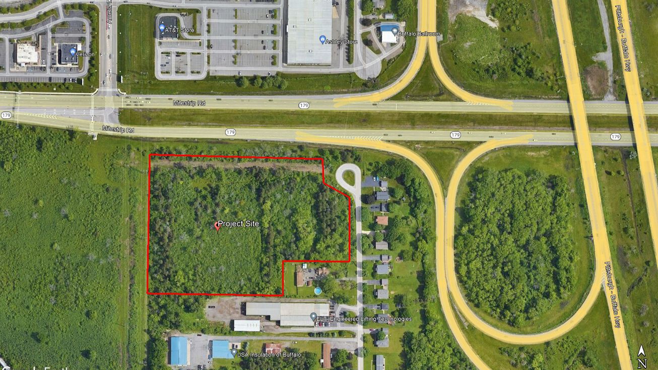 0 S Benzing Rd, Orchard park, NY 14127 | Crexi.com