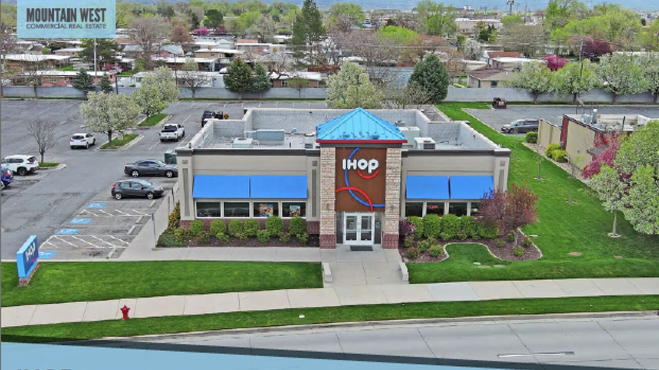3383 Decker Lake Dr, West Valley City, UT 84119 | Crexi.com