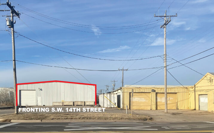 2420 SW 13th St, Oklahoma City, OK 73108 | Crexi.com