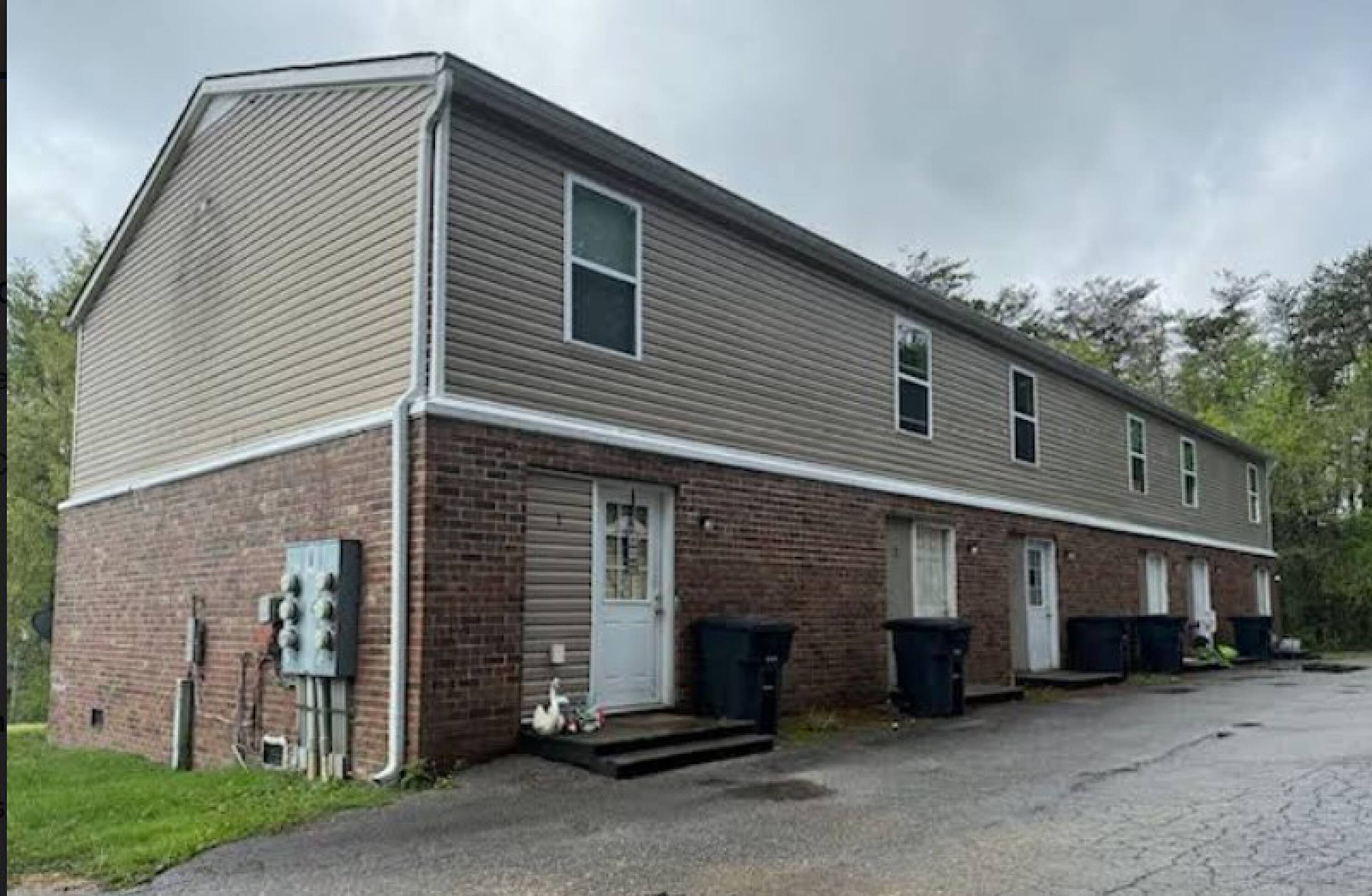 109 ARMSTRONG FERRY RD Dayton TN 37321-4227 APN: 097H C 00200 | Crexi.com