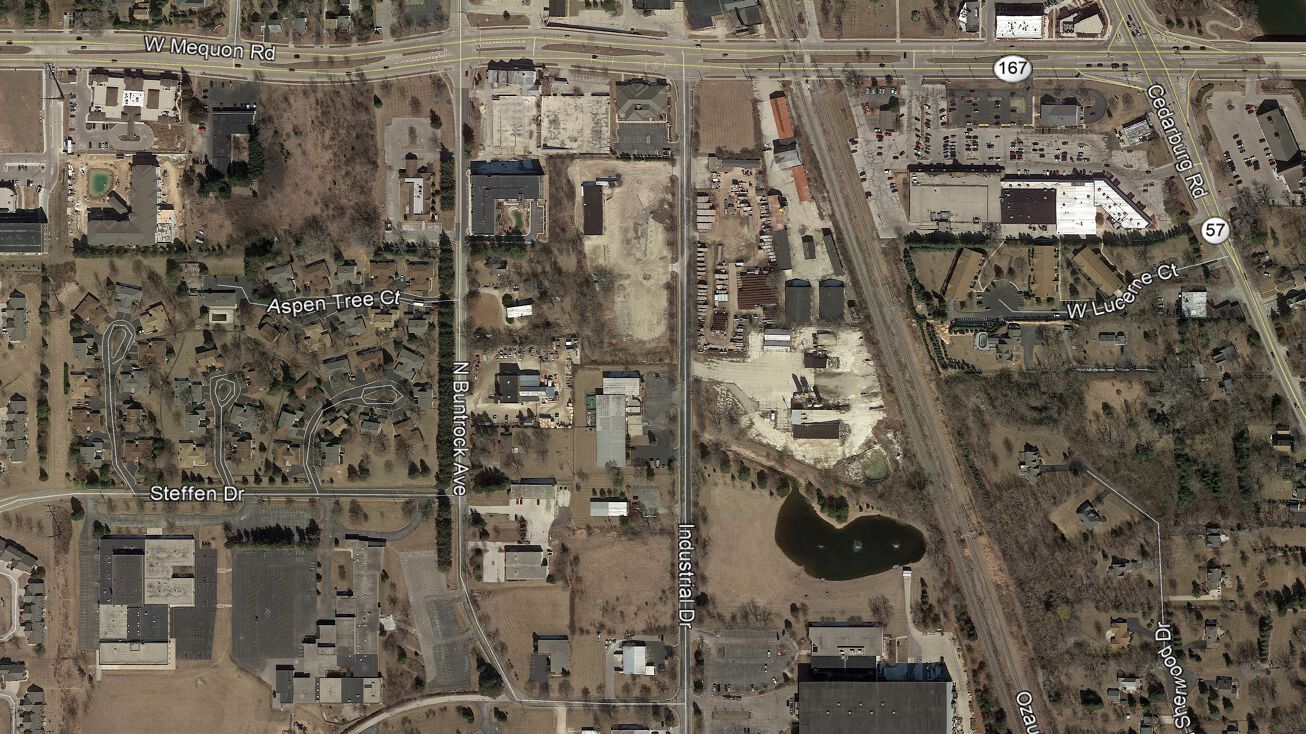 W Mequon Rd, Mequon, WI 53092 | Crexi.com