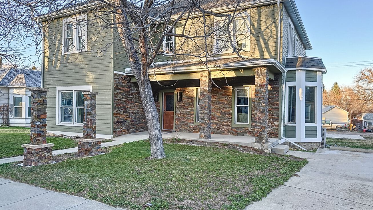 293 S Main St, Buffalo, WY 82834 | Crexi.com