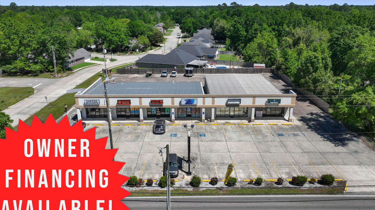 20144 Pineville Rd, Long Beach, MS 39560 | Crexi.com
