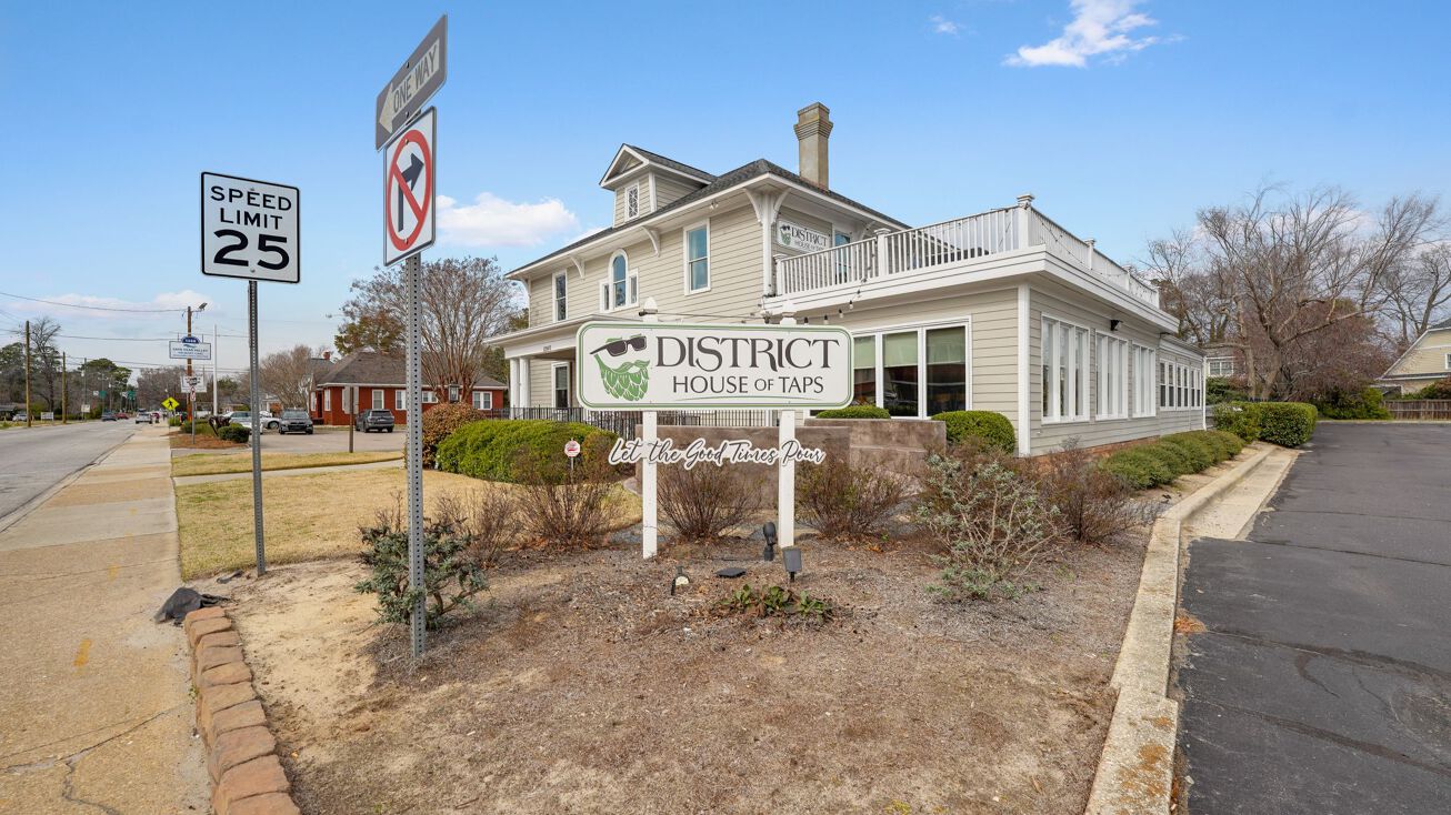 1240 Fort Bragg Rd, Fayetteville, NC 28305 | Crexi.com