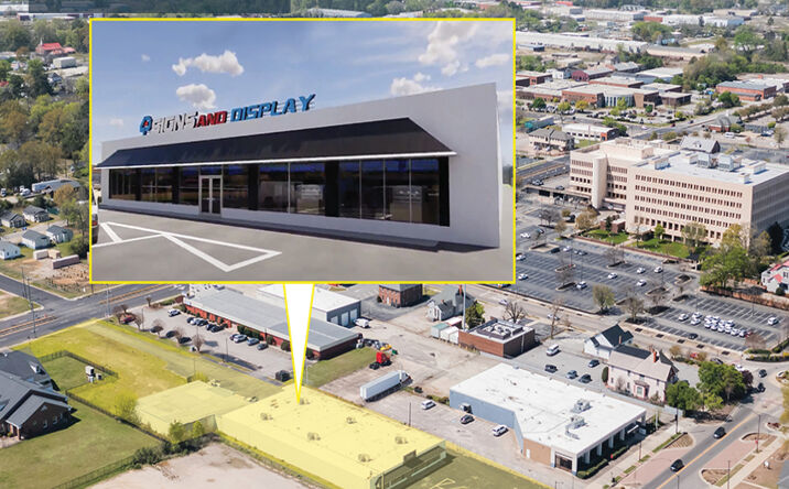 800 Technology Dr, Fayetteville, NC 28306 | Crexi.com