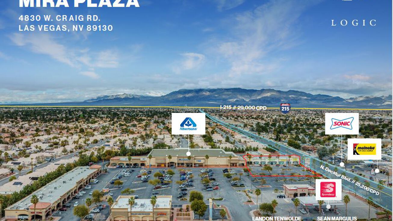 4830 W Craig Rd, Las Vegas, NV 89130 | Crexi.com