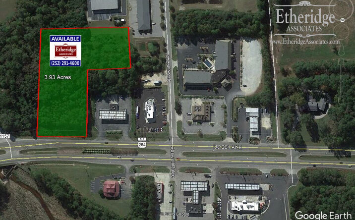 Wilson, NC Commercial Real Estate for Sale | Crexi.com