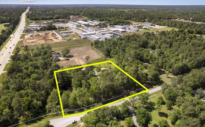 32703 Tamina Rd, Magnolia, TX 77354 | Crexi.com