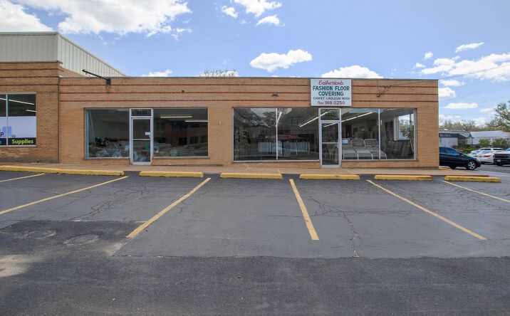 9230 Manchester Rd, St. Louis, MO 63144 | Crexi.com