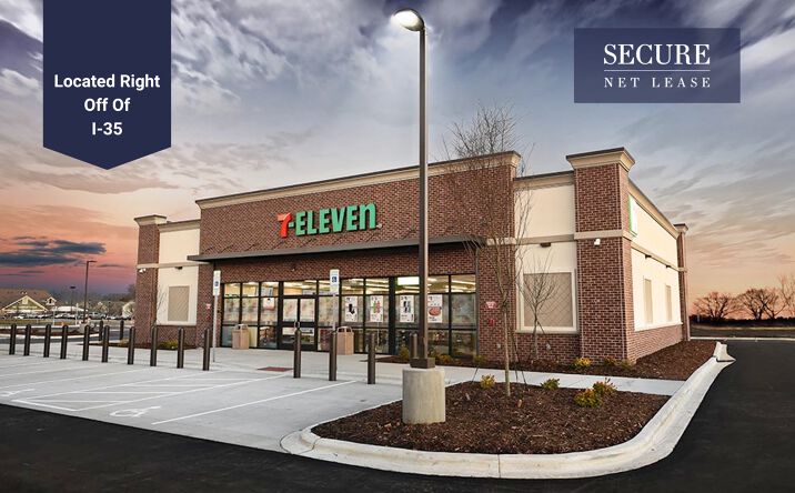 Convenience Stores for Sale in Texas | Crexi