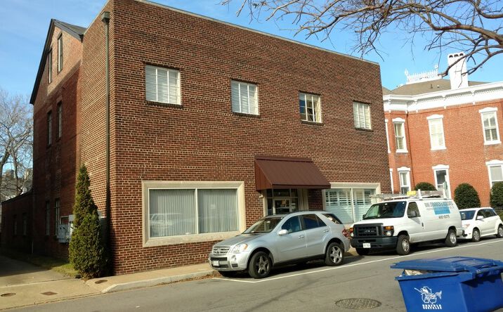 409 Duke St, Norfolk, VA 23510 - Office Property for Sale - Unique ...