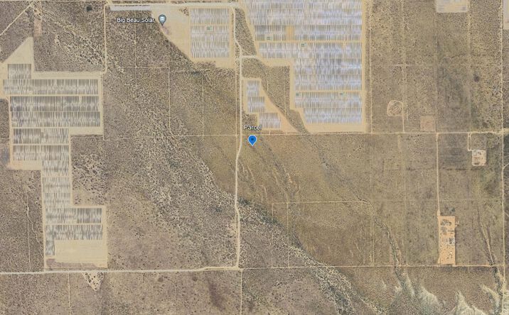 101 Street West, Rosamond, CA 93560 | Crexi.com