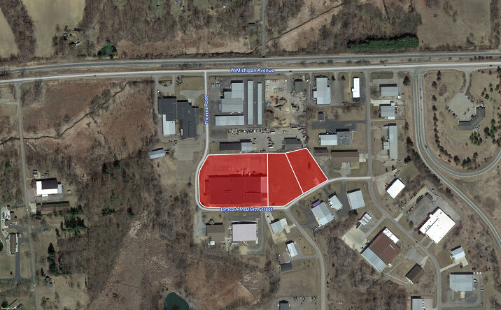 Jackson, MI Commercial Real Estate for Sale | Crexi.com