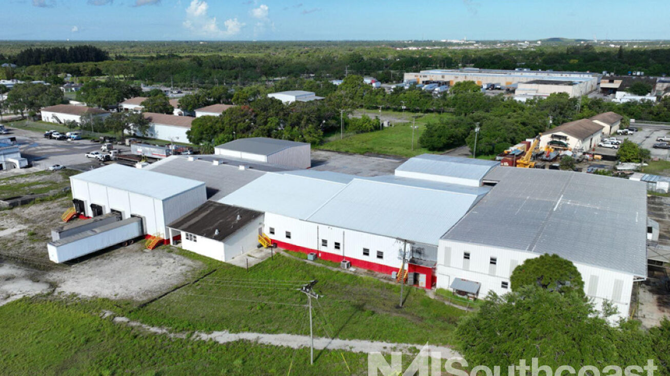 3500 Enterprise Rd, Fort Pierce, FL 34982 | Crexi.com