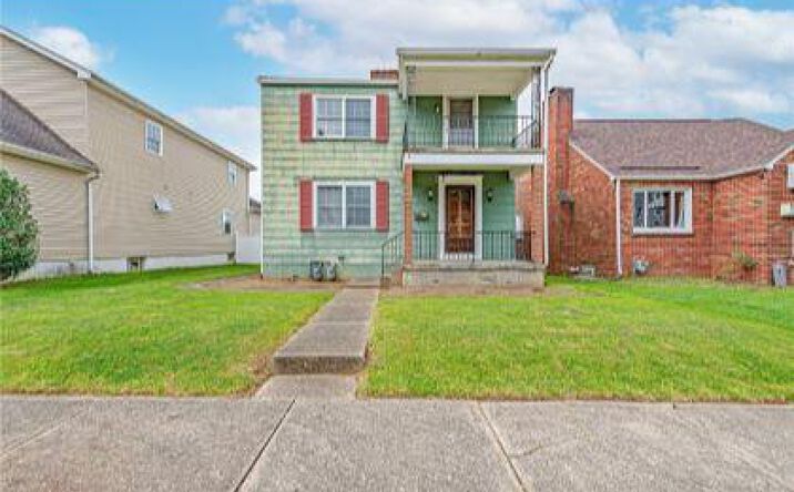 614 Welty St, Greensburg, PA 15601 | Crexi.com