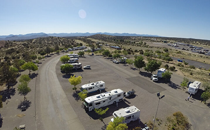 RV Parks for Sale in Arizona | Crexi